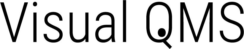 Setting up a Controlled Document library | Visual QMS